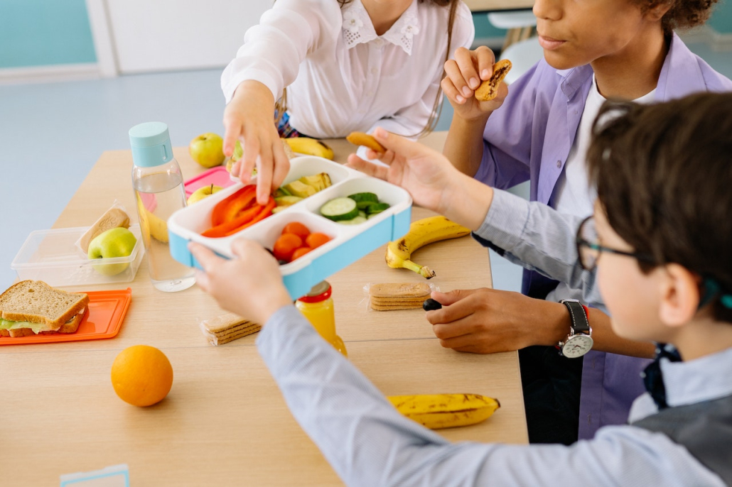 Programa de alimentación estudiantes modalidad PREPARA - Grupo Geard ...