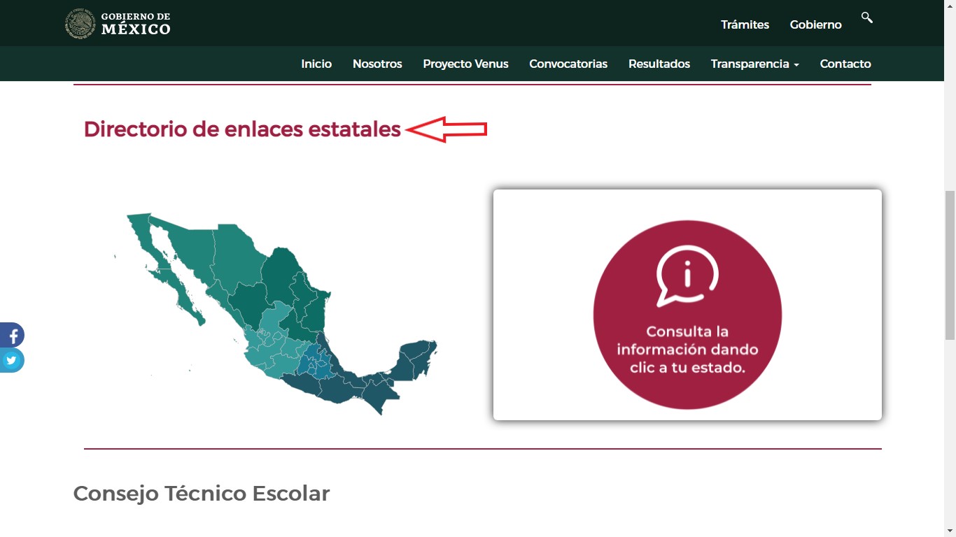 Carrera de Maestras y Maestros: ¿cómo comunicarse con la USICAMM?
