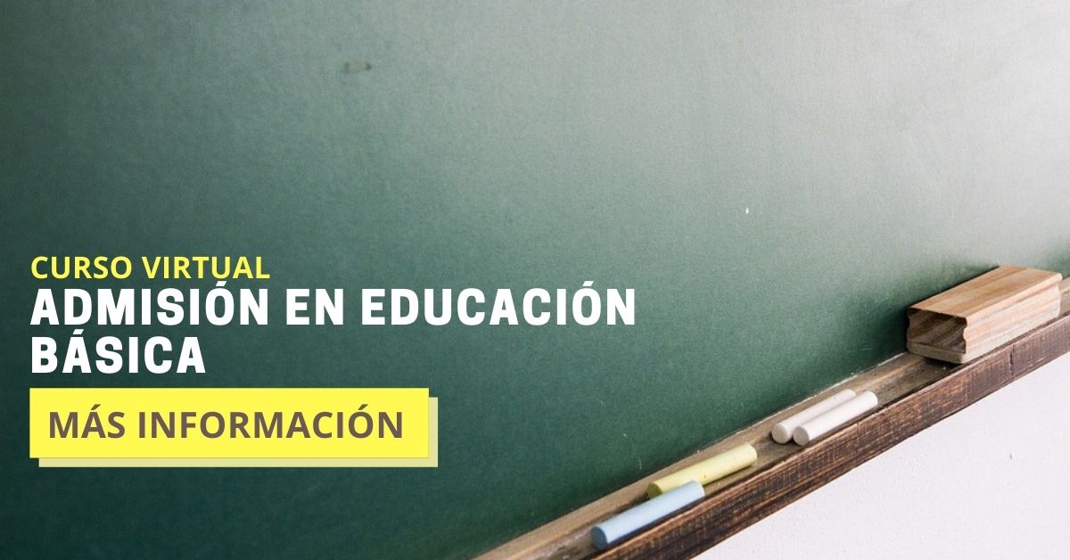 Cursos virtuales para Convocatorias y Concursos Docentes - Grupo Geard ...