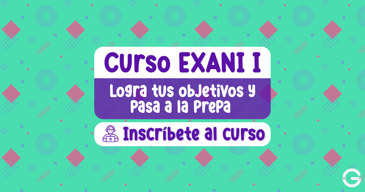 Curso Completo EXANI I