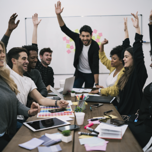 5 herramientas de gamificación para dinamizar tus clases - Grupo GEARD