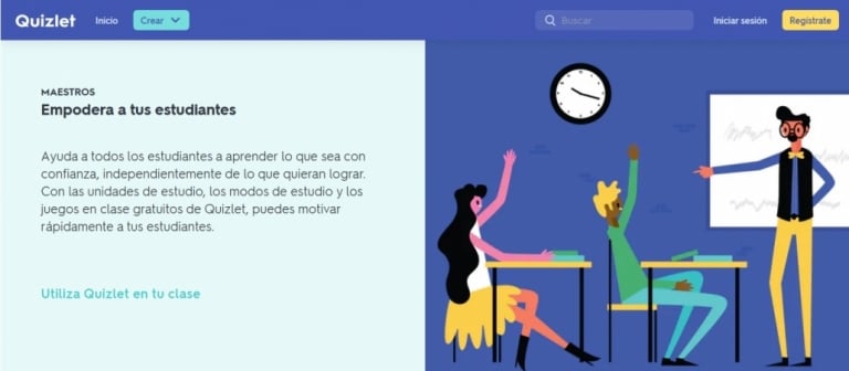 5 herramientas de gamificación para dinamizar tus clases - Grupo GEARD