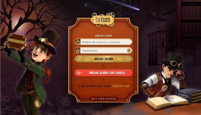 5 herramientas de gamificación para dinamizar tus clases - Grupo GEARD